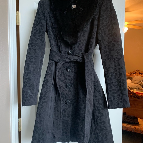 Merona | Jackets & Coats | Vintage Style Pea Coat | Poshmark